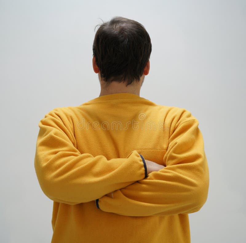 Model Back Off Gesture Stock Photos - Free & Royalty-Free Stock Photos ...