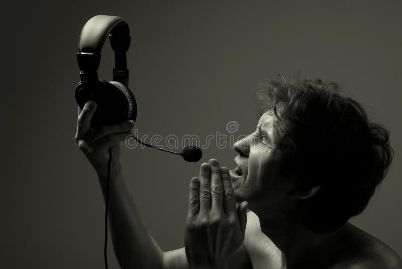 Speaking Softly Stock Photos - Free & Royalty-Free Stock Photos from ...