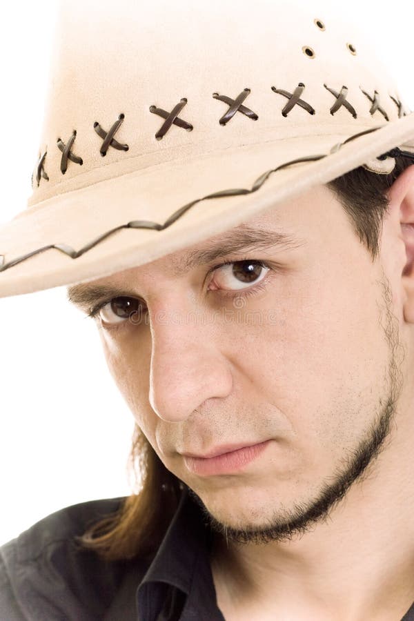 Man in heart stock image. Image of white, thinking, relaxation - 7199041