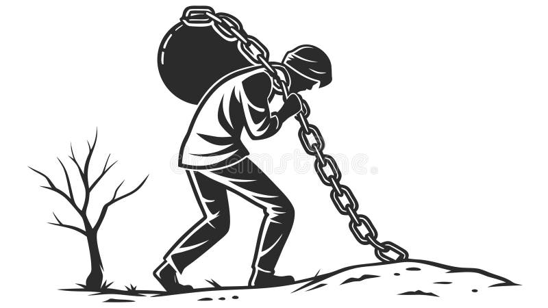 Burden Sack Vector Stock Illustrations – 156 Burden Sack Vector Stock ...