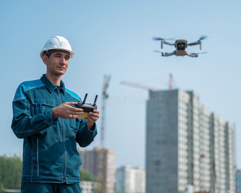 Drone Technical Inspection Stock Photos - Free & Royalty-Free Stock ...