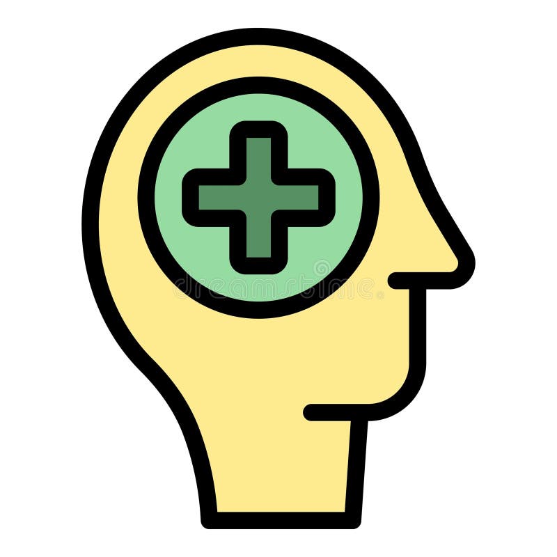 Man help icon vector flat stock illustration. Illustration of disorder ...