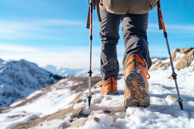 Back Hiking Man View Stock Illustrations – 1,206 Back Hiking Man View ...