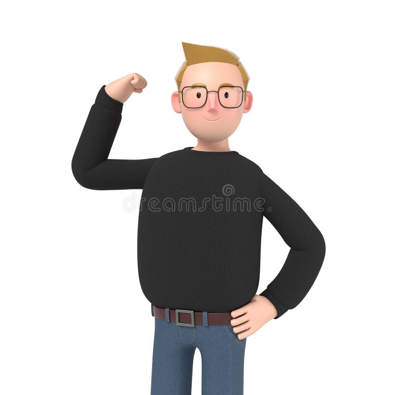 Arm Guy Raised Stock Illustrations – 307 Arm Guy Raised Stock ...