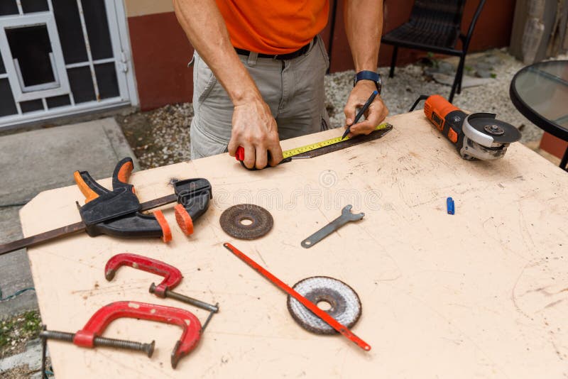 Hobby! so far from home stock image. Image of home, view - 115129125