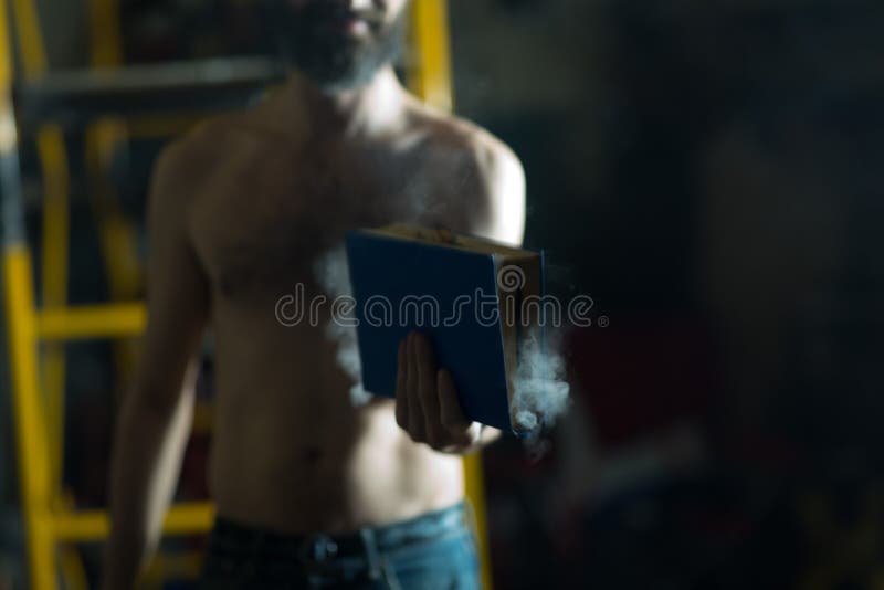 Old Man Reading Manuscript Stock Photos - Free & Royalty-Free Stock ...