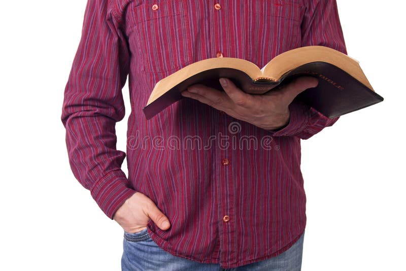 5,414 Man Holding Bible Stock Photos - Free & Royalty-Free Stock Photos ...