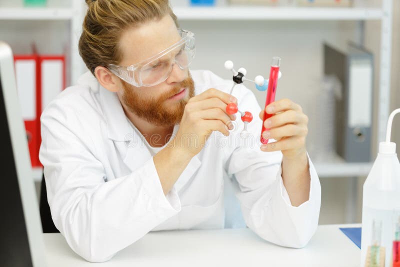 Man holding blood test stock image. Image of holding - 160601915
