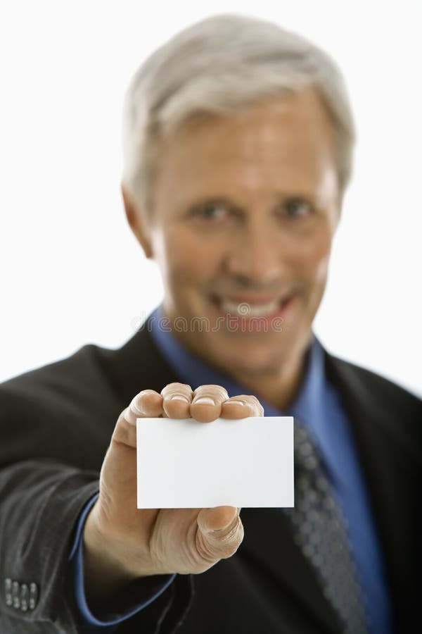 330+ Man holding business card Free Stock Photos - StockFreeImages