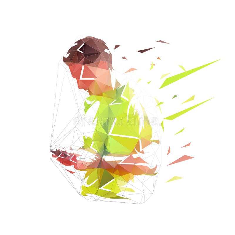Man Typing Message Stock Illustrations – 1,301 Man Typing Message Stock ...