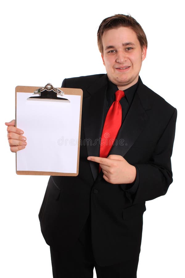 Man Holding Clipboard with Blank Page Stock Photo - Image of clipboard ... Man Holding Clipboard with Blank Page Stock Photo - Image of clipboard ...