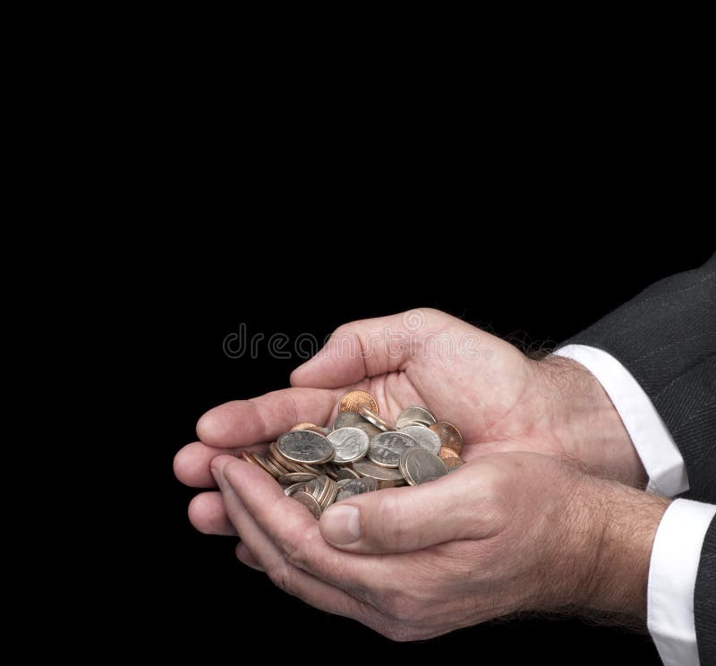 7+ Man hands holding coins Free Stock Photos - StockFreeImages