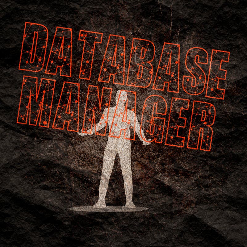 Candidate Database Stock Illustrations – 400 Candidate Database Stock ...