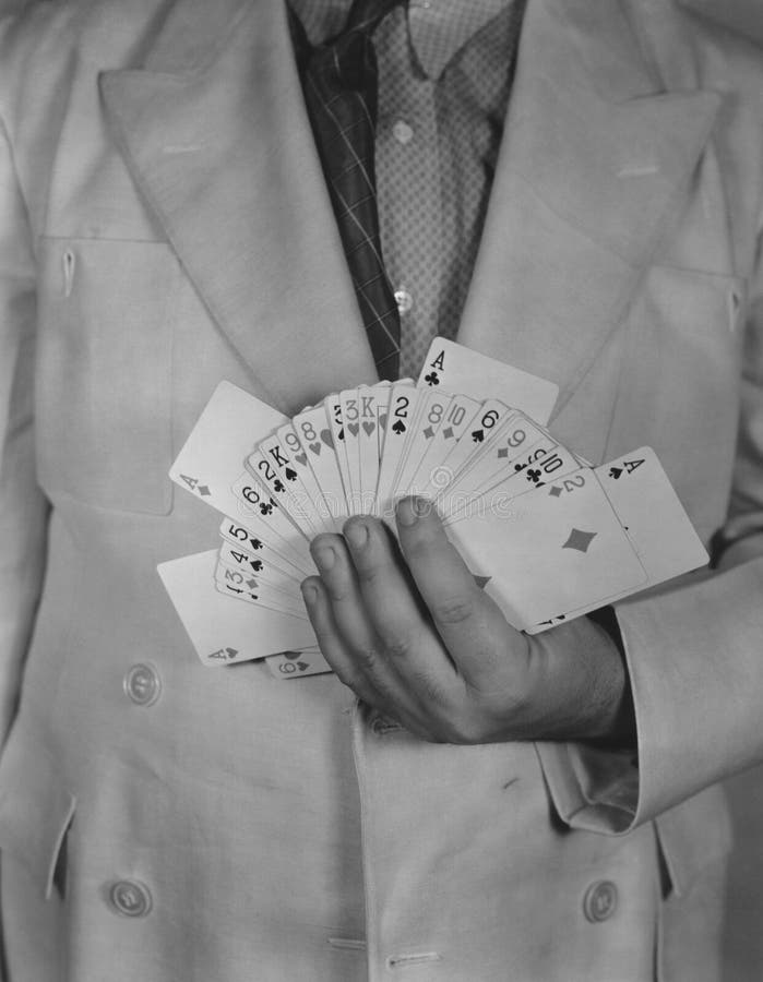 510 Man Holding Deck Cards Stock Photos - Free & Royalty-Free Stock ...