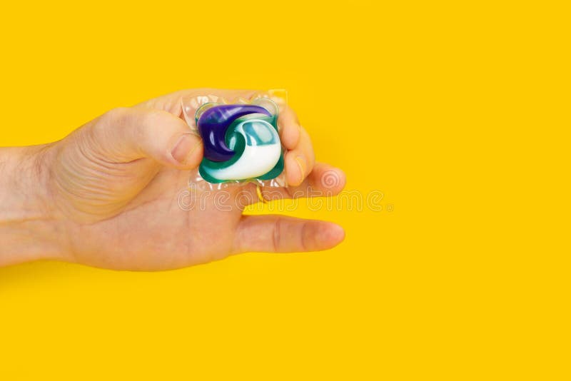 227 Detergent Pod Yellow Stock Photos - Free & Royalty-Free Stock ...