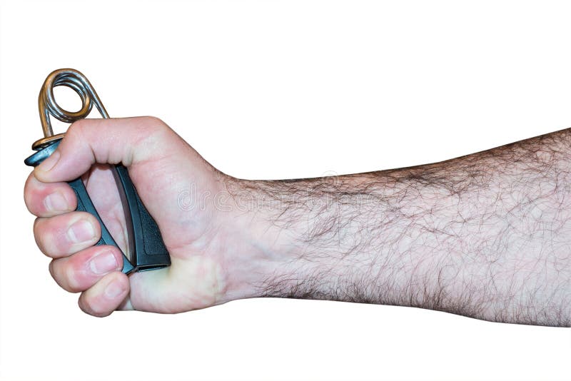 Hand Grip Exercise Stock Images - Download 4,460 Royalty Free Photos