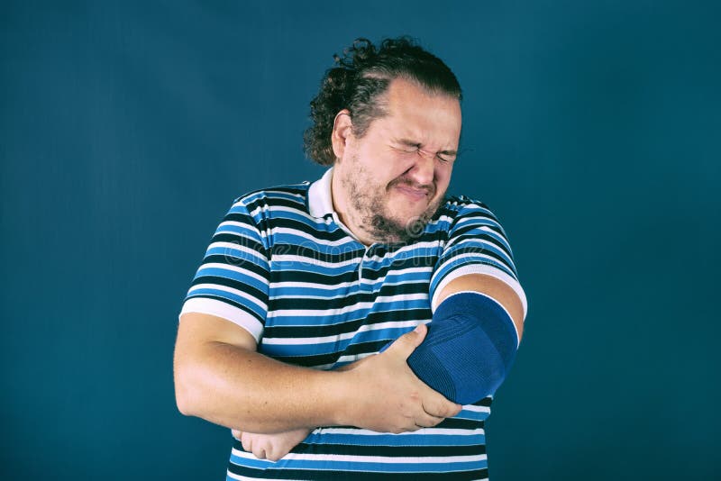 Overweight Male Anatomy Stock Photos - Free & Royalty-Free Stock Photos ...