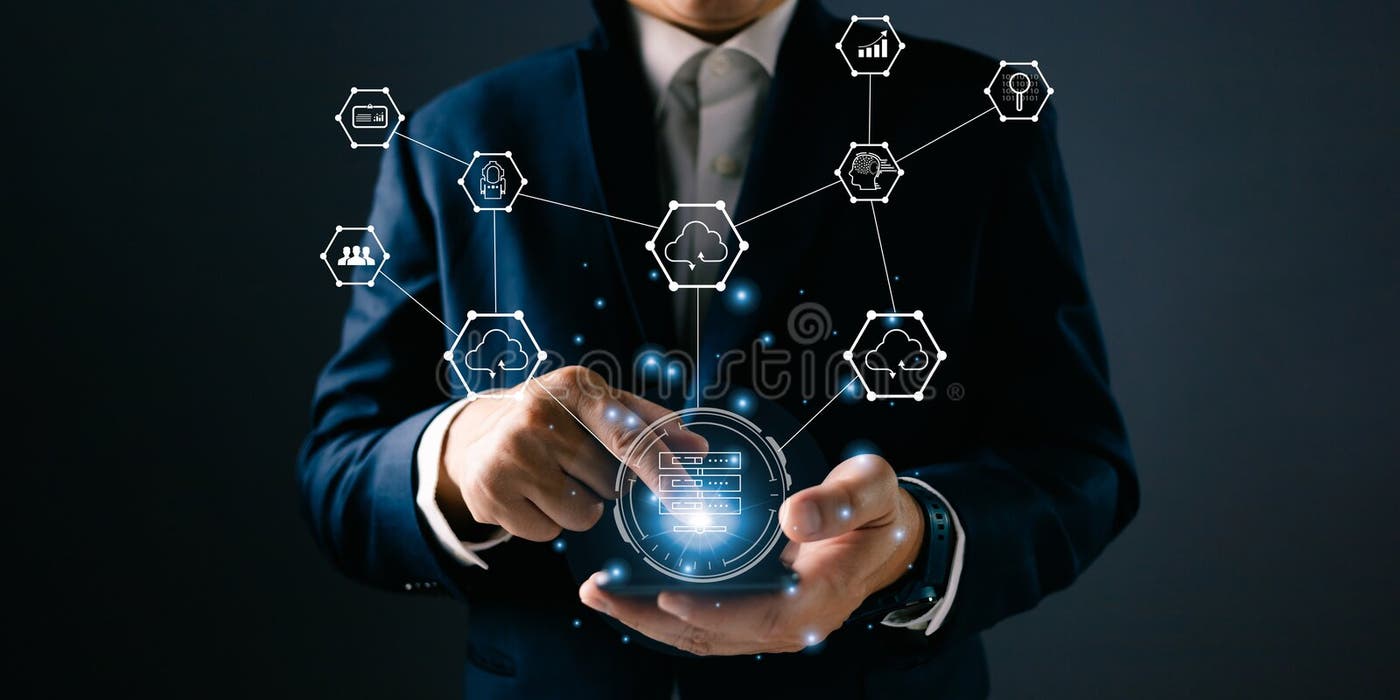 Network Consistency Stock Illustrations – 4,139 Network Consistency ...