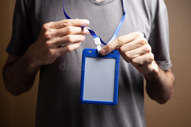 181 Id Badge Man Suit Stock Photos - Free & Royalty-Free Stock Photos ...