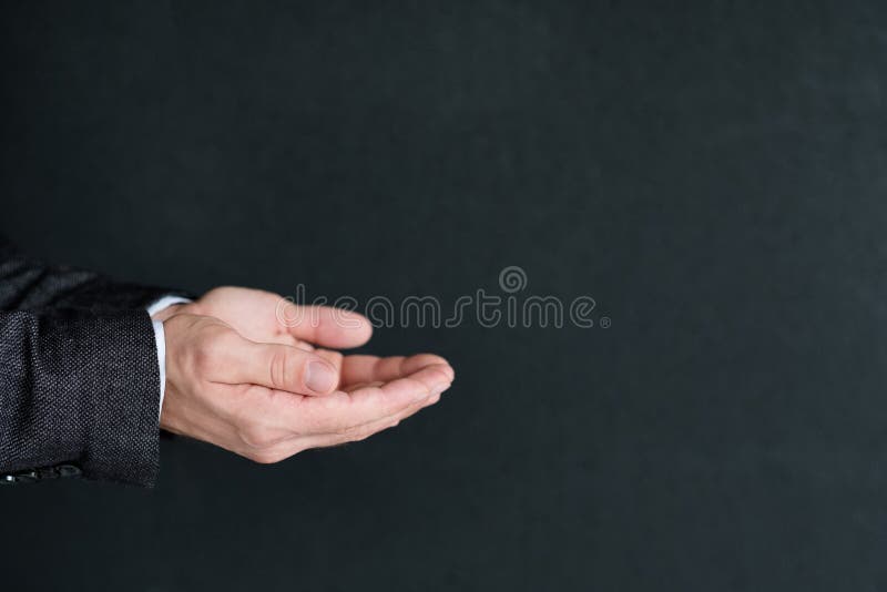 Hand Holding Invisible Stock Images - Download 1,837 Royalty Free Photos
