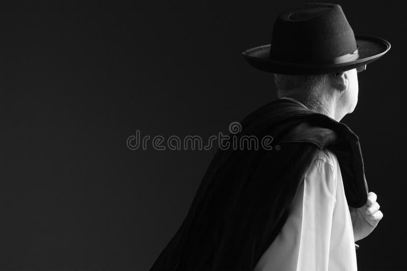 Man Holding Jacket Over Shoulder Stock Image - Image of adult, shoulder ...