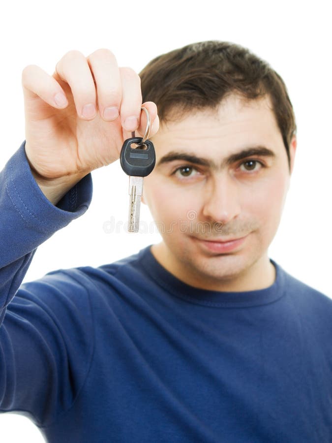 197 Young Man Holding Keys His Hand Photos - Free & Royalty-Free Stock ...
