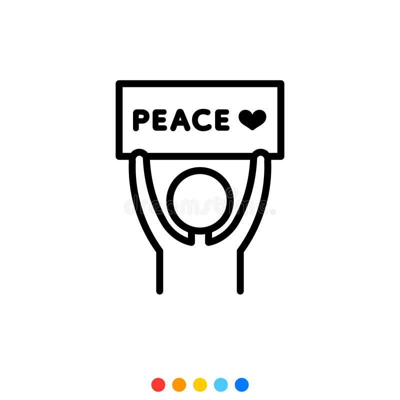 Unification Pictogram Stock Illustrations – 75 Unification Pictogram ...