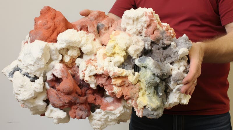 148 Man Eating Clay Stock Photos - Free & Royalty-Free Stock Photos ...