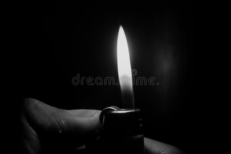 Sparking and Exploding Incandescent Lightbulb Stock Photo - Image of ...