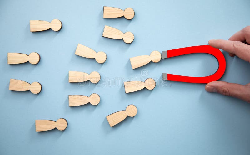 631 People Magnet Attract Stock Photos - Free & Royalty-Free Stock ...