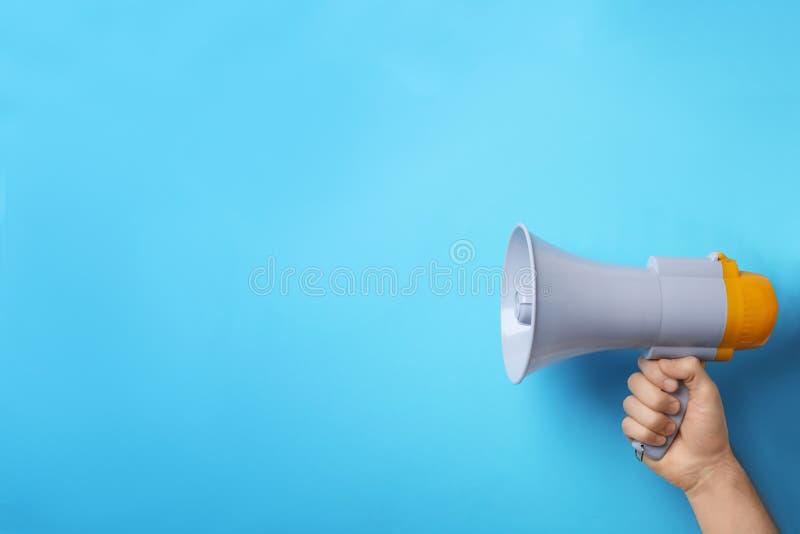 23,368 Holding Megaphone Stock Photos - Free & Royalty-Free Stock ...