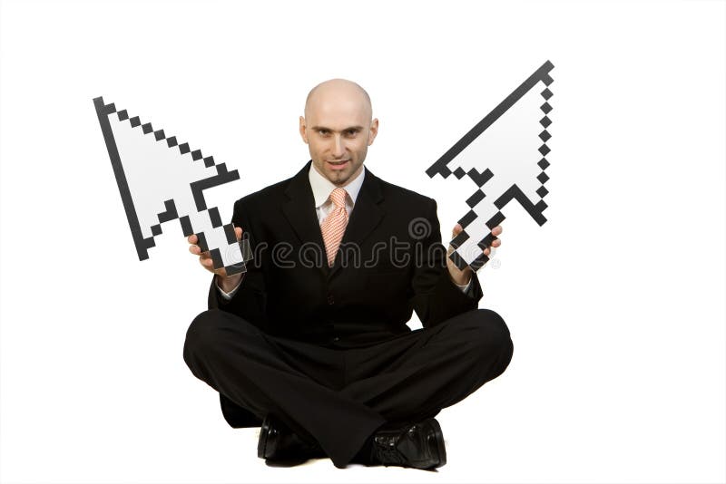 Mouse Point Arrows Stock Photos - Free & Royalty-Free Stock Photos from ...