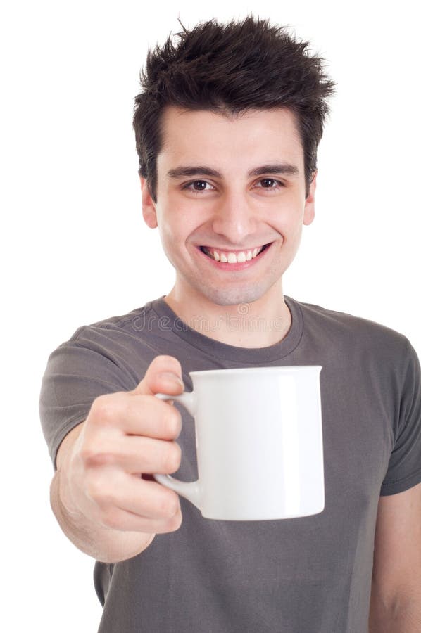 25,147 Man Holding Mug Stock Photos - Free & Royalty-Free Stock Photos ...