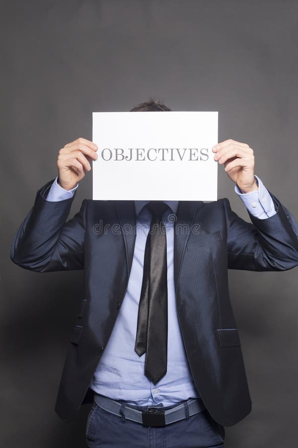 Objectives Vertical Stock Photos - Free & Royalty-Free Stock Photos ...