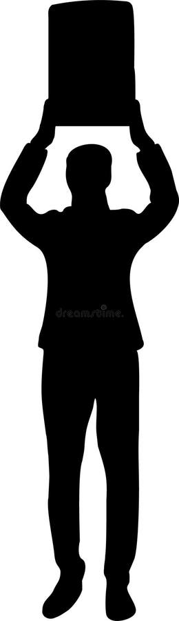 Arm Above Head Stock Illustrations – 249 Arm Above Head Stock ...