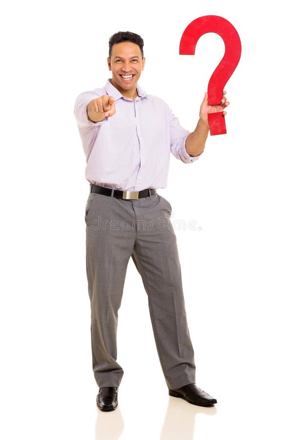 1,494 Man Holding Question Mark Symbol Stock Photos - Free & Royalty ...