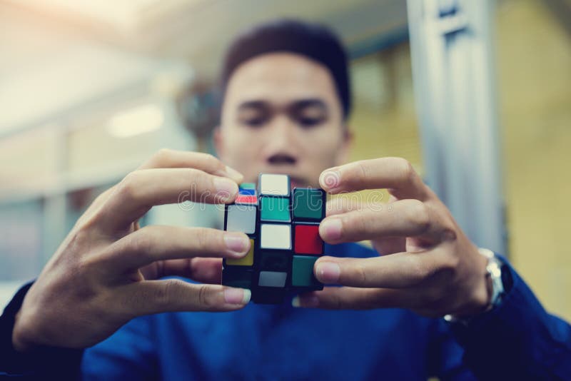 Rubik Cube Solver Stock Photos - Free & Royalty-Free Stock Photos from ...