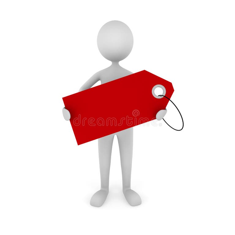 Holding Blank Sign Retail Store Stock Illustrations – 336 Holding Blank ...
