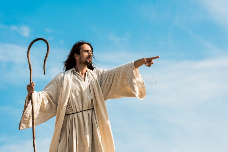 1,897 Religious Pointing Stock Photos - Free & Royalty-Free Stock ...