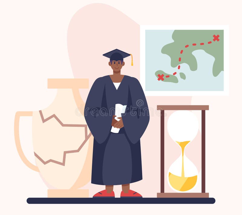 Finishing Study Stock Illustrations – 313 Finishing Study Stock ...