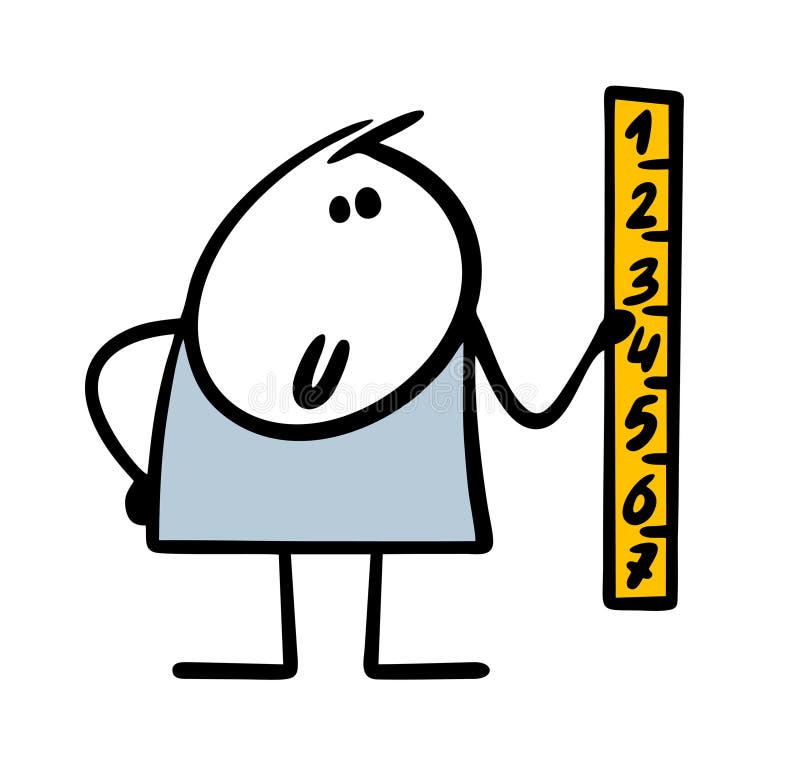 Large Ruler Stock Illustrations – 989 Large Ruler Stock Illustrations ...