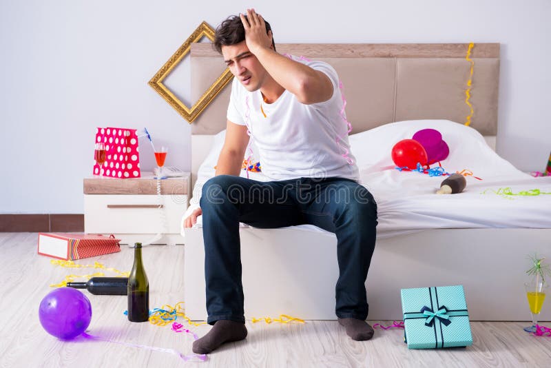 349 Happy Exhausted Man Workplace Stock Photos - Free & Royalty-Free ...