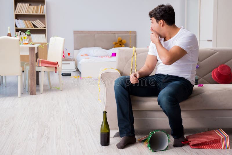 349 Happy Exhausted Man Workplace Stock Photos - Free & Royalty-Free ...