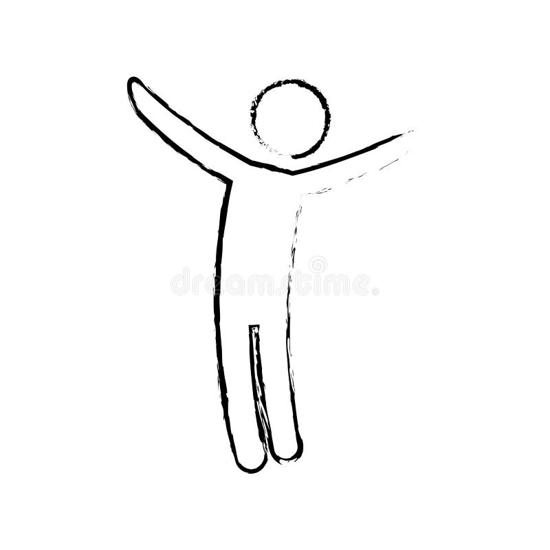 Man icon design stock vector. Illustration of successful - 81801597