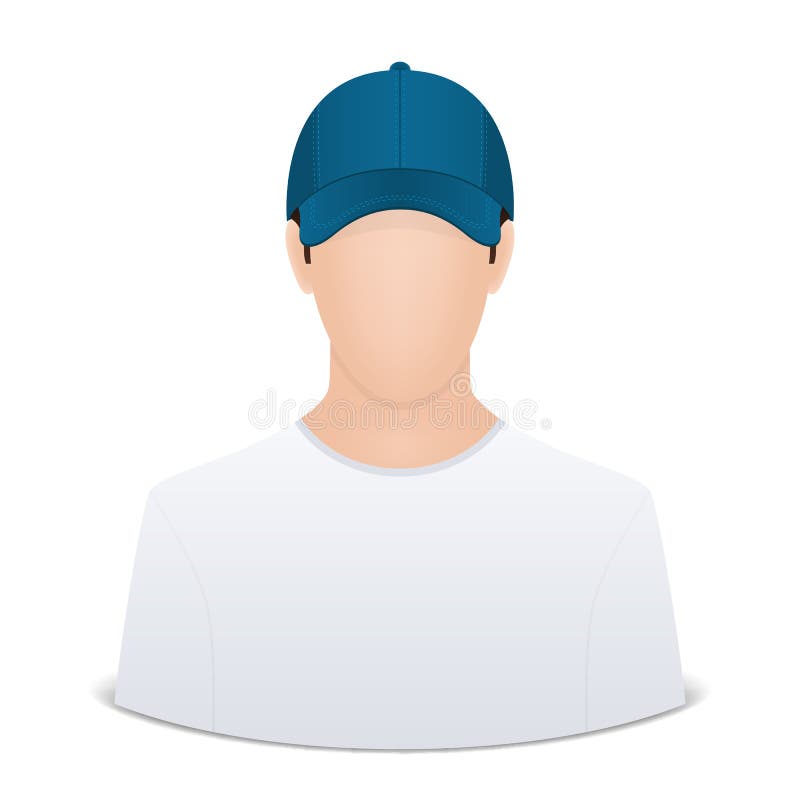 Default Placeholder Profile Icon Stock Vector - Illustration of people ...