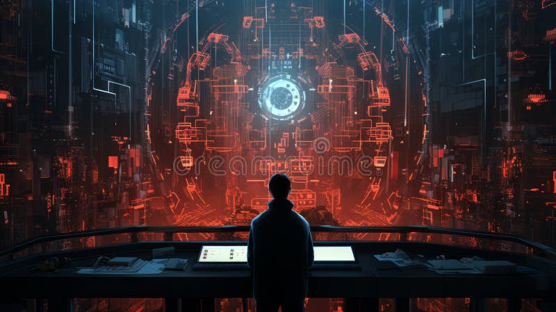 Infront Screen Stock Illustrations – 354 Infront Screen Stock ...