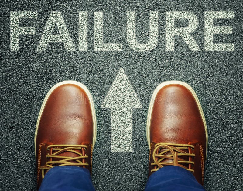 Failure of Asphalt on the Sidewalk. a Hole in the Road Stock Photo ...