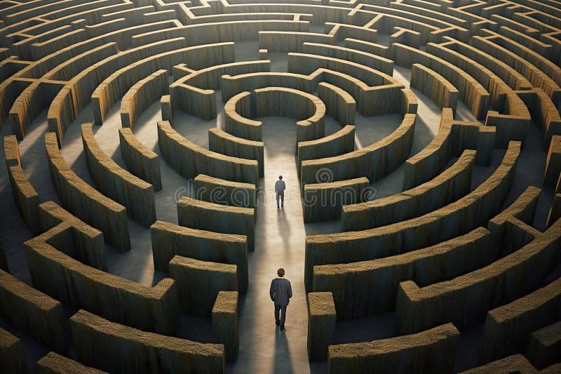 533 Maze Ai Stock Photos - Free & Royalty-Free Stock Photos from Dreamstime