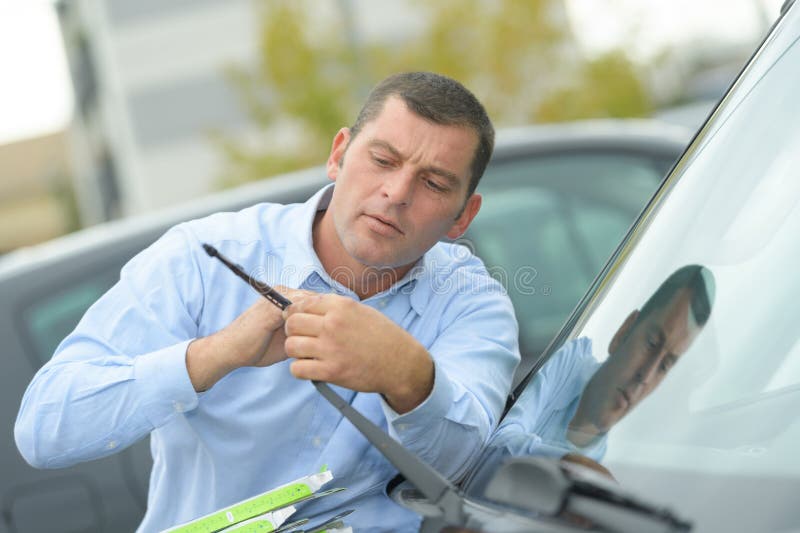 218 Inspecting Cars Stock Photos - Free & Royalty-Free Stock Photos ...