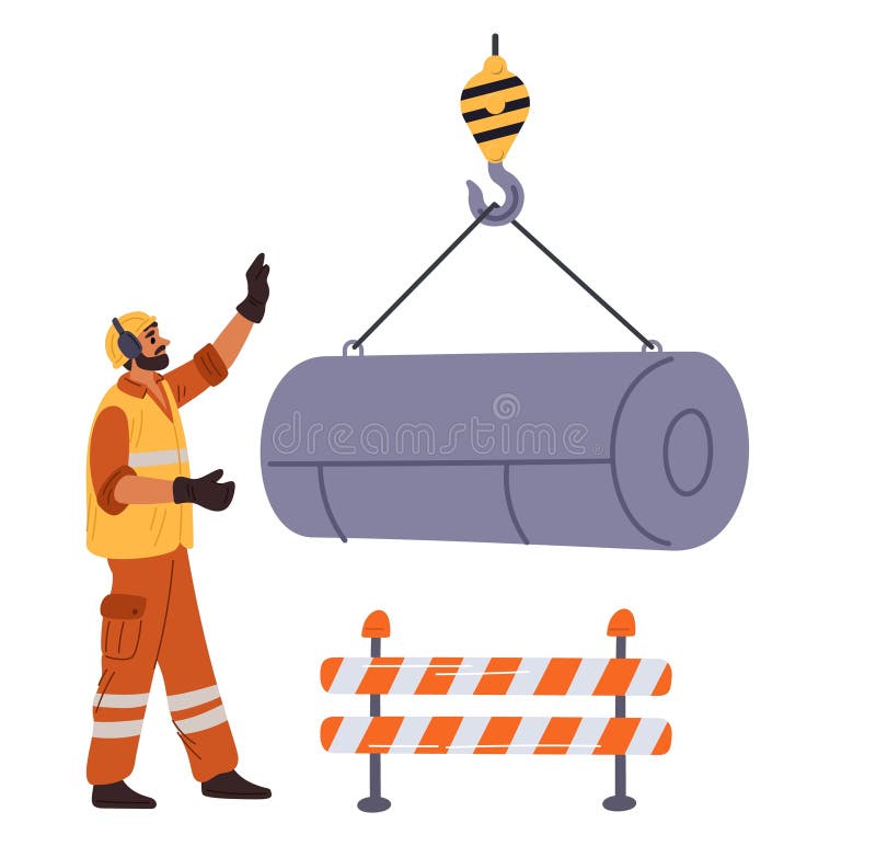 Installer Concept Stock Illustrations – 692 Installer Concept Stock ...